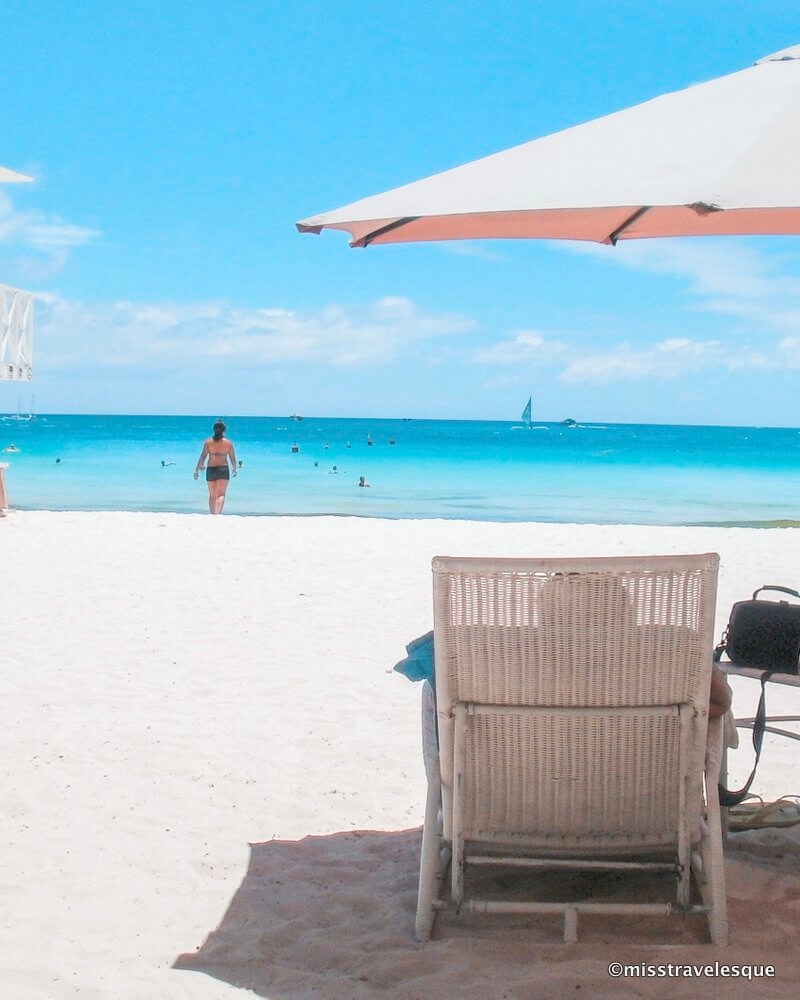 Boracay, Philippines: How to Visit on a Budget - Miss Travelesque