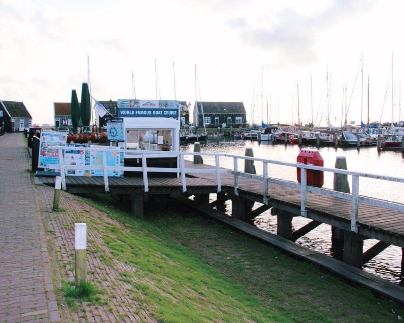 Marken, The Netherlands: Beautiful Coastal Town - Miss Travelesque