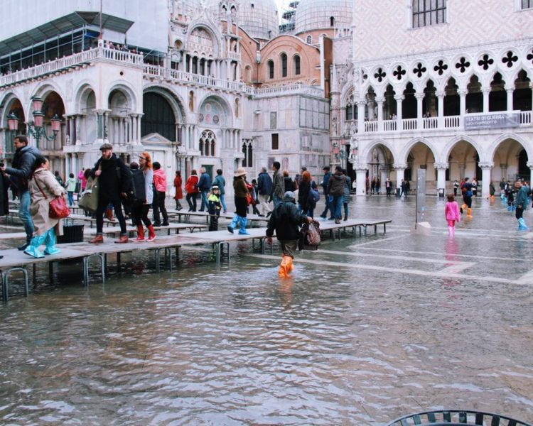 Venice in Autumn: What To Know Before Going - Miss Travelesque