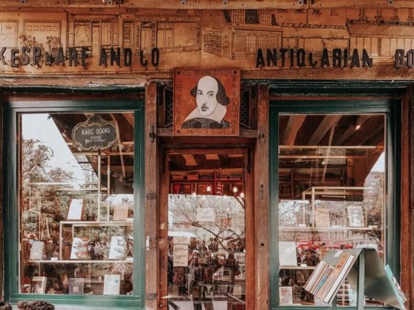 Best Books Set in Paris: 10 Riveting Reads - Miss Travelesque