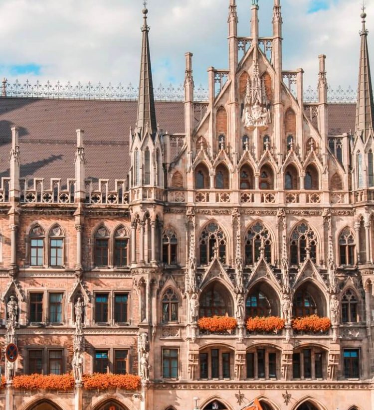 Munich: Germany's Well-Loved and Desirable City - Miss Travelesque