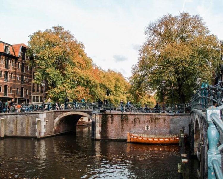 Amsterdam Attractions: The Best Sights to See - Miss Travelesque