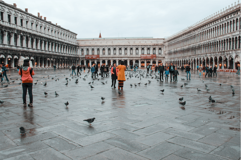 Venice in November: Is it Worth Visiting? - Miss Travelesque