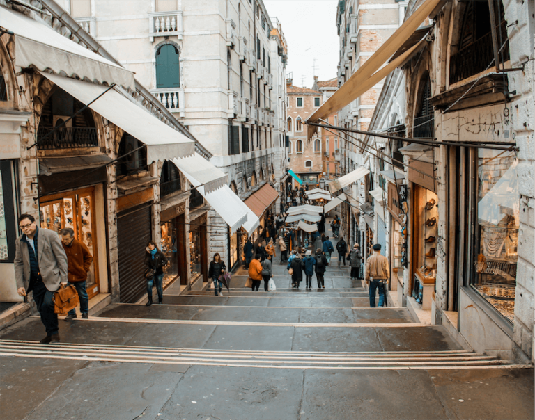 Venice in November: Is it Worth Visiting? - Miss Travelesque