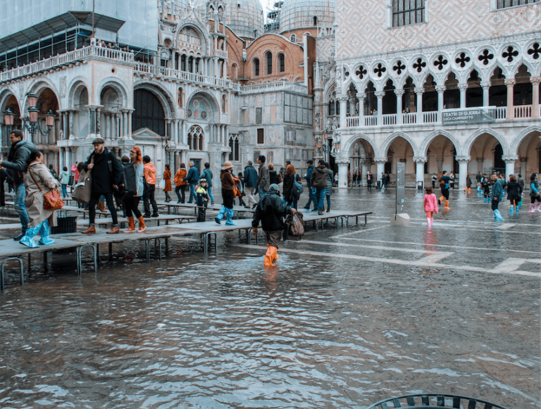 Venice in November: Is it Worth Visiting? - Miss Travelesque