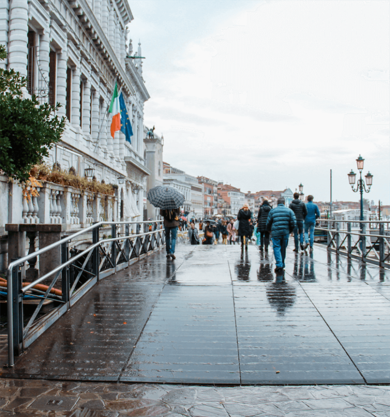 Venice in November: Is it Worth Visiting? - Miss Travelesque
