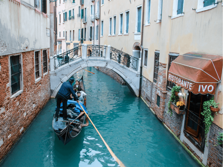 Venice in November: Is it Worth Visiting? - Miss Travelesque