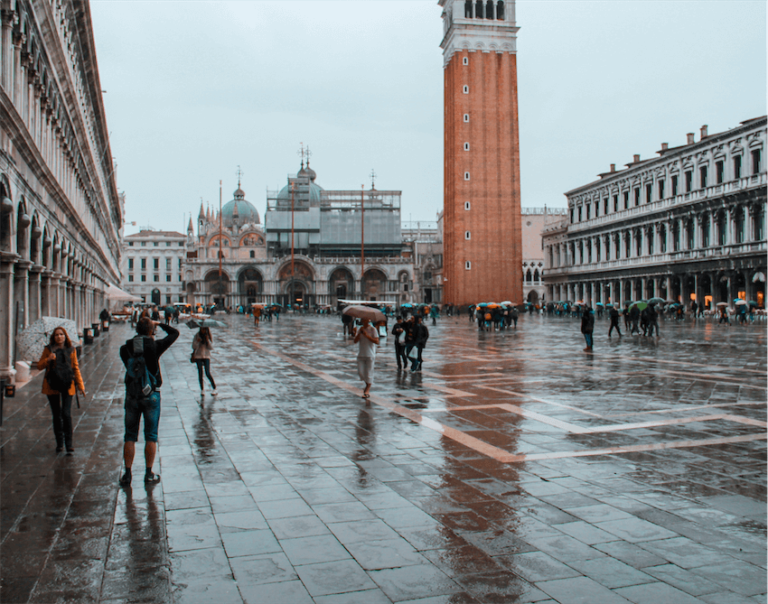 Venice in November: Is it Worth Visiting? - Miss Travelesque