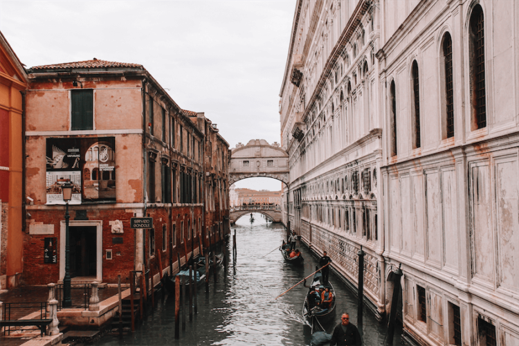 Venice in November: Is it Worth Visiting? - Miss Travelesque