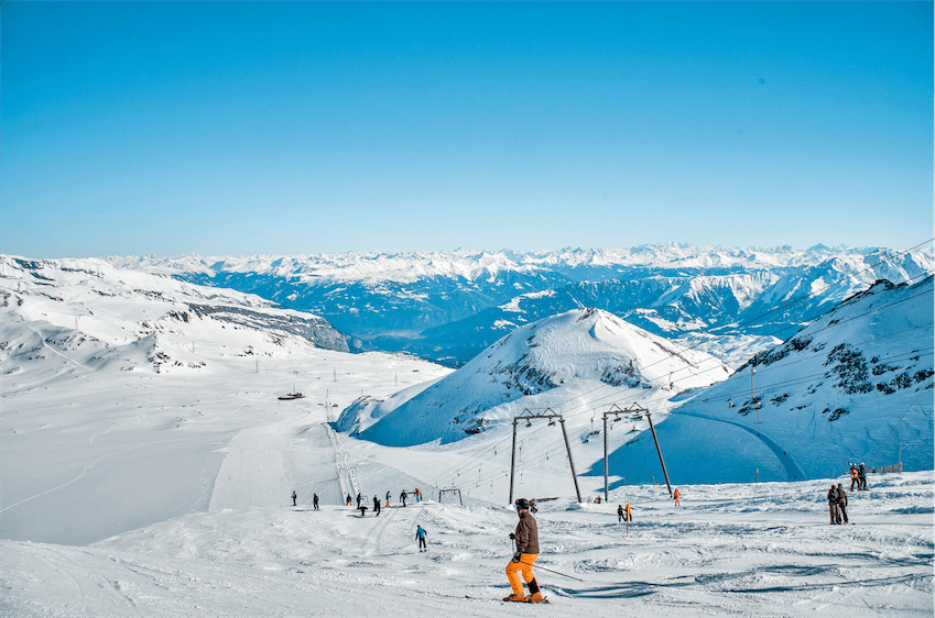 The Best Places to Visit in Europe in December - Miss Travelesque