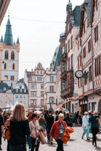 Trier, Germany: A Quick Look at Germany's Oldest City - Miss Travelesque