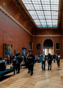 What to See in the Louvre: The Best of the Best - Miss Travelesque