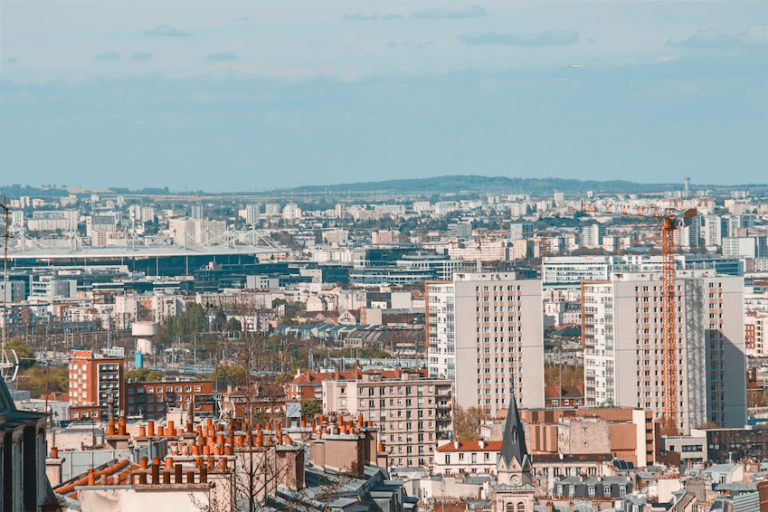 Montmartre Views: How to Get the Best Views of Paris - Miss Travelesque