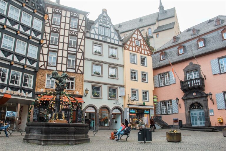 The Most Beautiful Towns in Germany You Need to See - Miss Travelesque