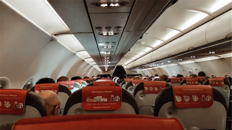 Long-Haul Flight: The Ultimate Survival Guide - Miss Travelesque