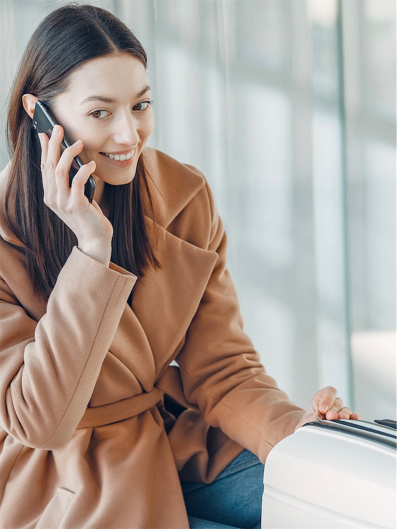 Why Internet Connectivity Is Important When Traveling - Miss Travelesque