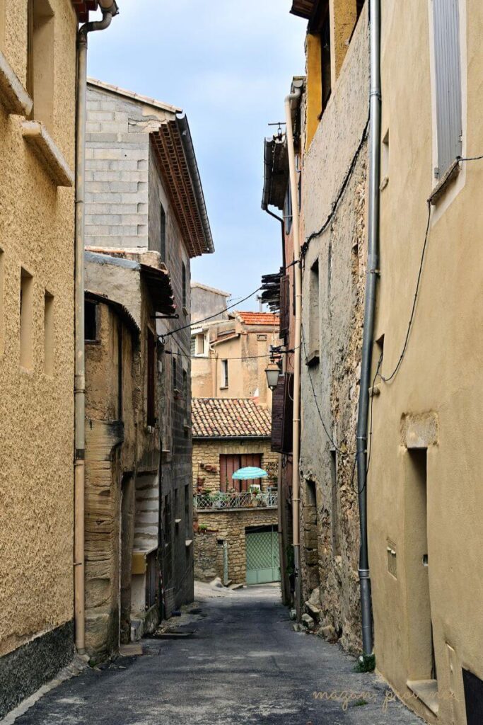 Mazan, France: A Hidden Gem Tucked in the Heart of Provence - Miss ...