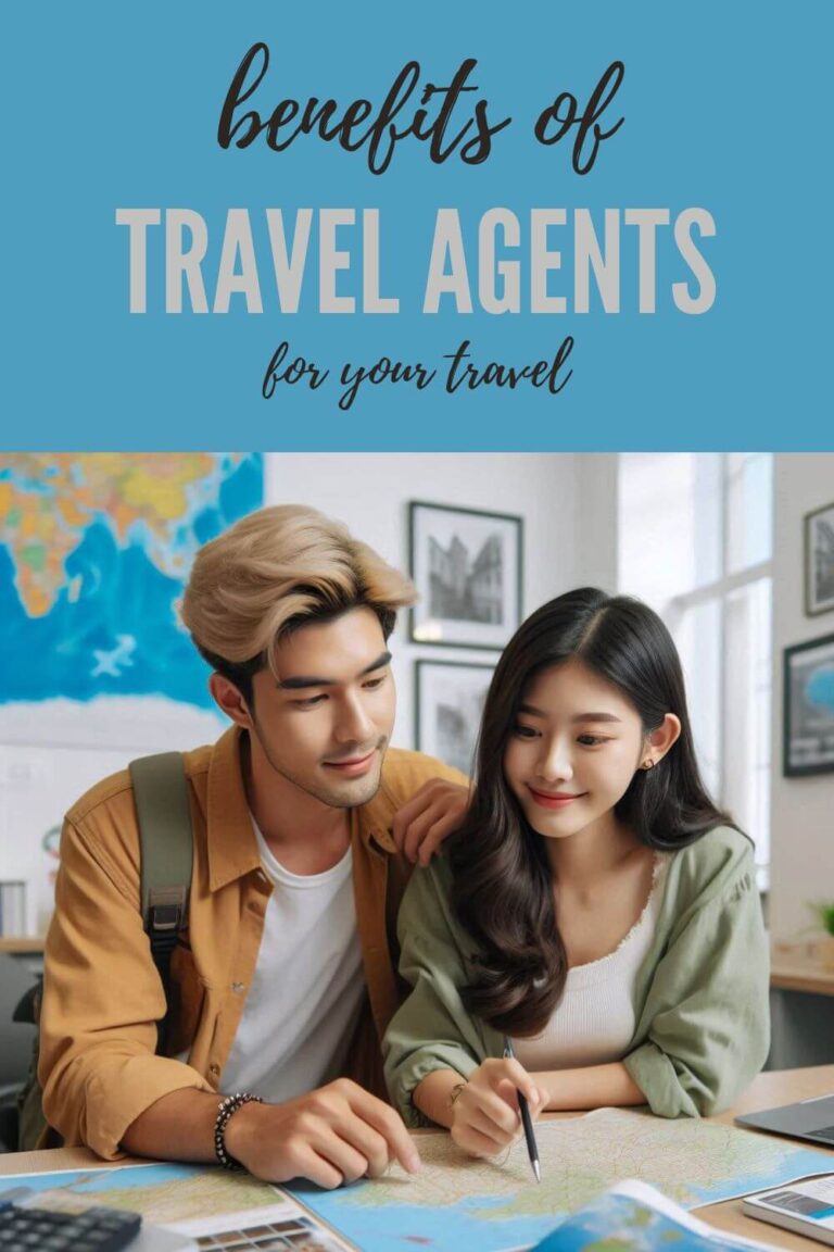 Using a Travel Agent Specializing in Europe: The Multifaceted Benefits ...