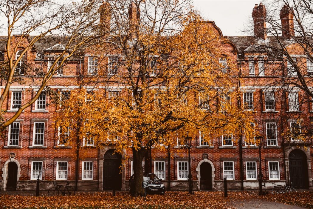 Ireland in October: A Spellbinding Celebration of Halloween - Miss ...