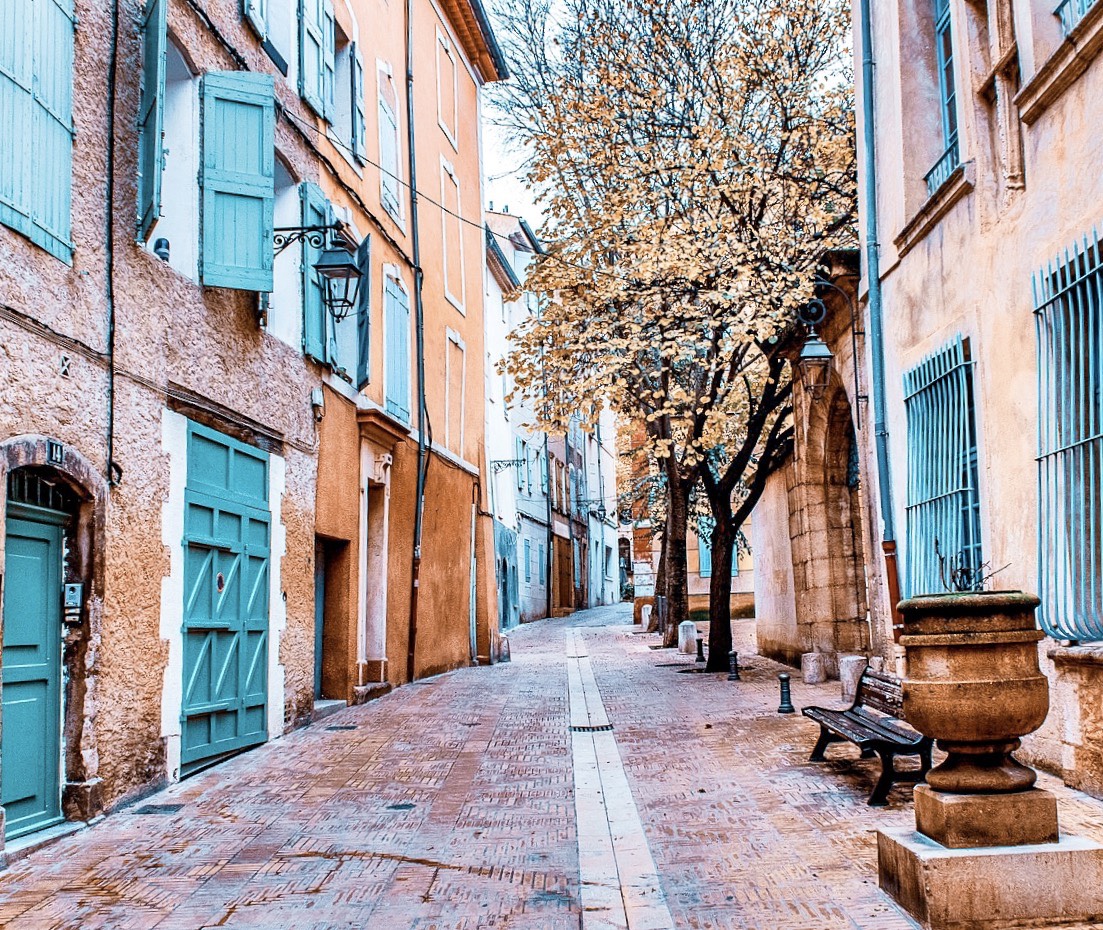 Exploring Mazan - Things to Do in Provence's Hidden Gem - Miss Travelesque