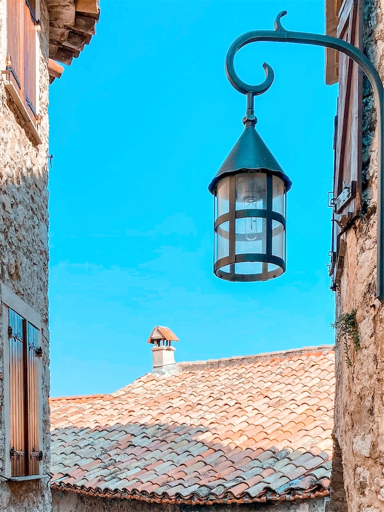 Discovering the Charming Secrets of Violès: A Provencal Gem - Miss ...