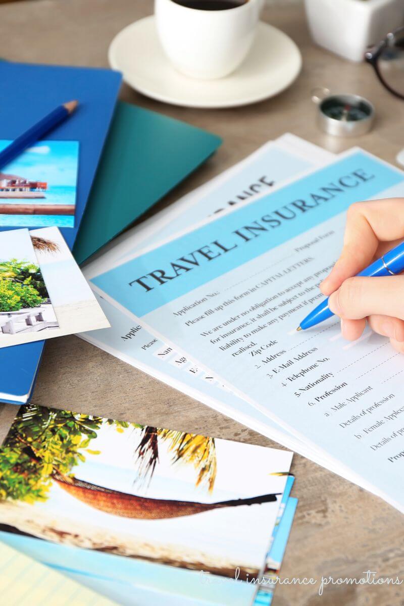 Travel Insurance Promotions: How to Score the Best Deals - Miss Travelesque