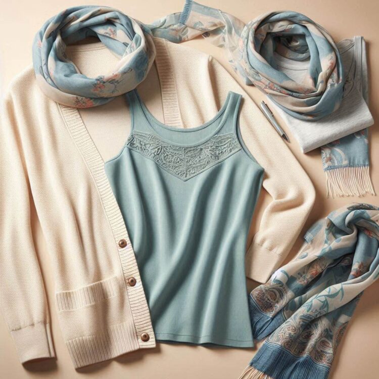 Long Haul Flight Outfit: How to Stay Stylish Yet Comfortable on ...