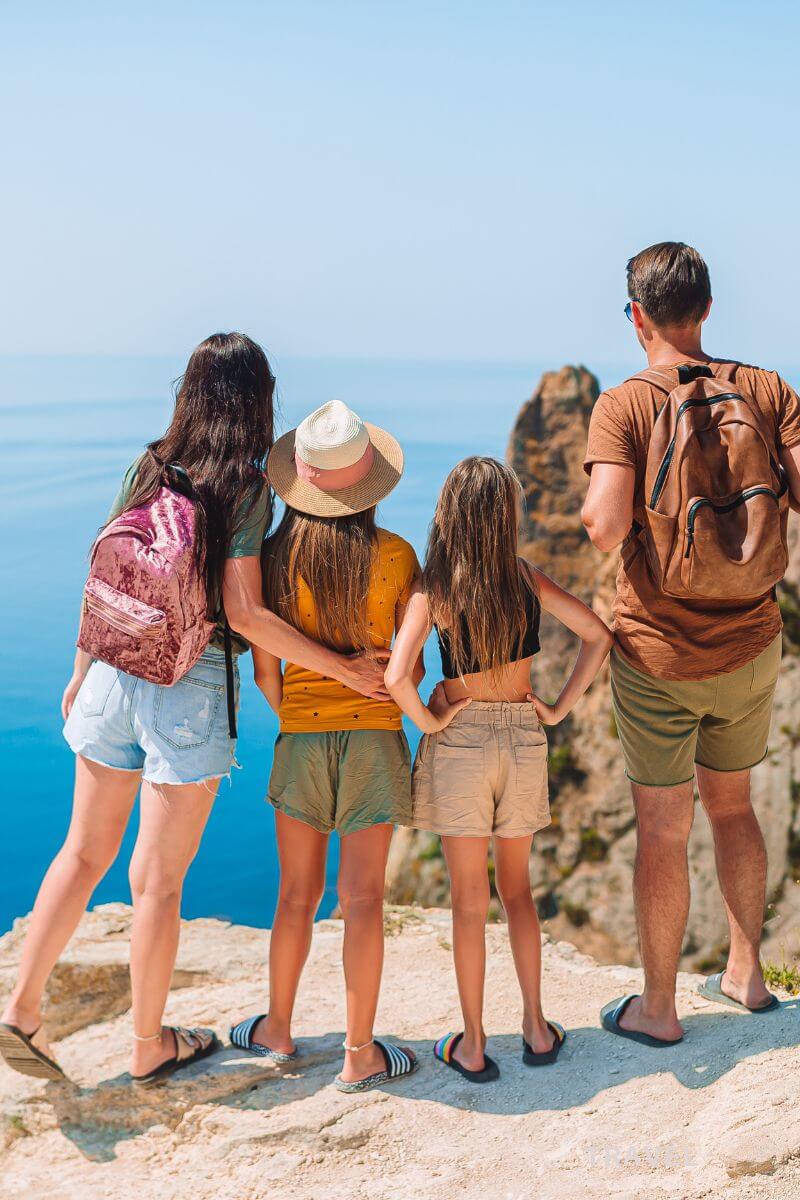 How to Get Free Vacations: The Ultimate Guide to Traveling Without ...