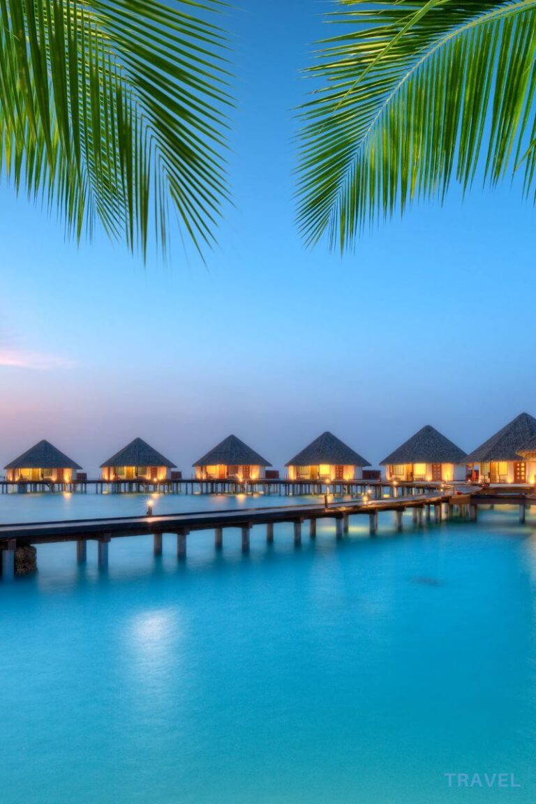 Dream Vacation Destinations: 10 Unforgettable Places to Add to Your ...