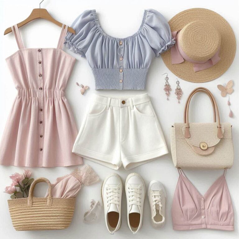 Outfits for Long-Haul Flights: Comfy and Effortlessly Chic - Miss ...