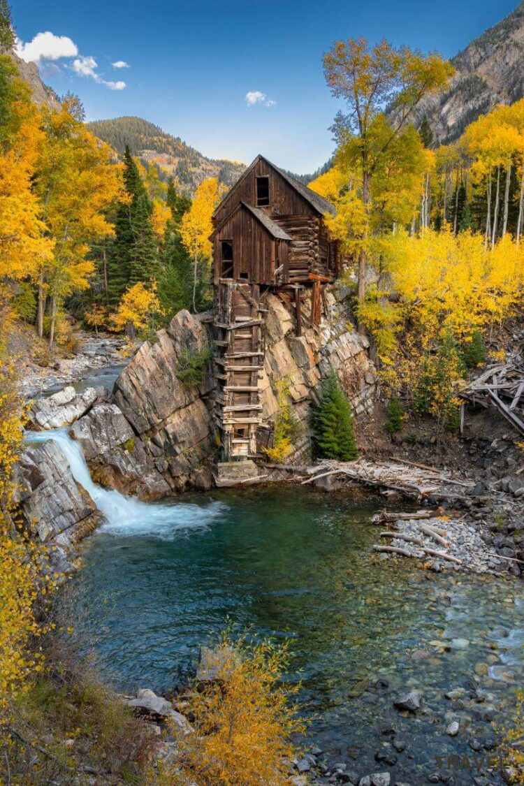 The Best Places to Visit in the Fall in the US (Leaf Peeping & Pumpkin ...