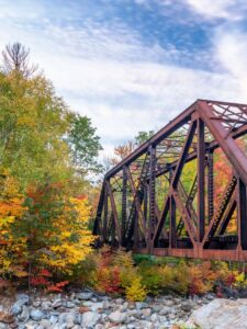 Cozy, Leafy, and Romantic: The Best Fall Weekend Getaways for Couples ...