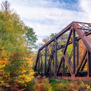 Romantic Fall Getaways: The Best Places to Cozy Up with Your Love This ...