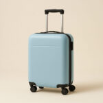 Best Weekender Bag With Wheels: Travel Light, Roll Easy - Miss Travelesque
